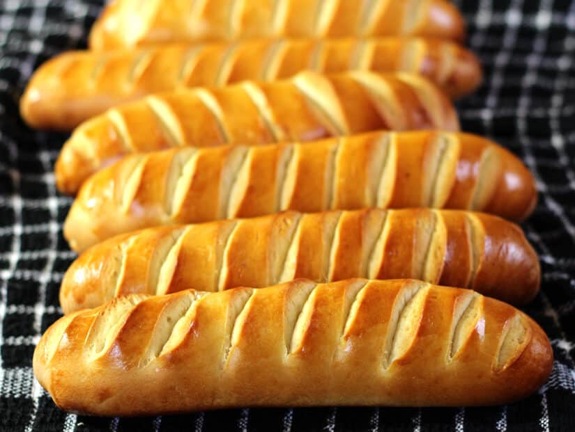 Menu Tab – CIBUS Bakery