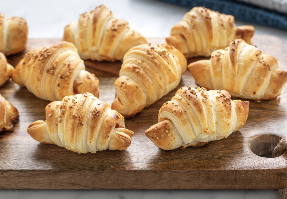 Menu Tab – CIBUS Bakery